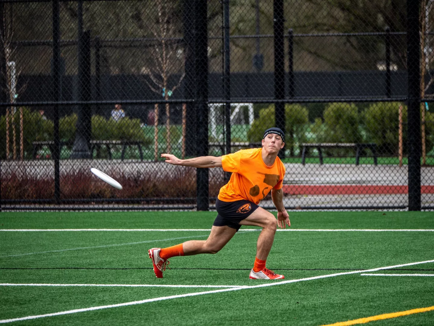 Sport Clubs | Recreational Sports | Oregon State University