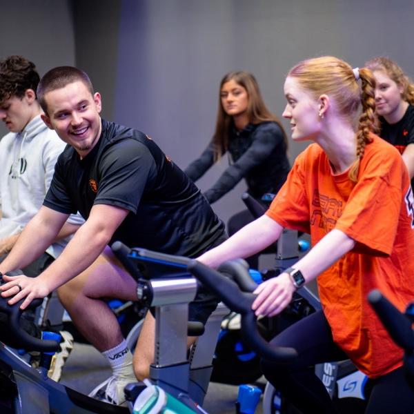 Fitness & Wellness | Recreational Sports | Oregon State University